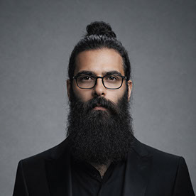 Helal Nader - Art Director in Iraq :: Behance