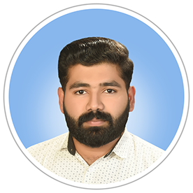 Abdullah Bukhari - UI/UX Designer | Web & TV App Specialist | Graphic ...
