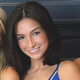 Ava Birk - Senior at the University of Mississippi | Aspiring Graphic Designer | Pursuing B.S ...