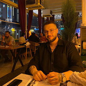 Berke Çopur - Tasarımcı in Eskişehir, Turkey :: Behance