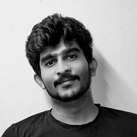 Thilak R - User Experience Designer | User Interface Designer | Product Designer | UX UI Design ...