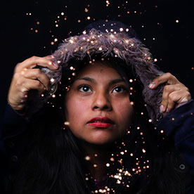 Sarah Millán on Behance