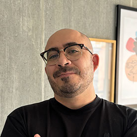 The Eye Tracker - Supermax :: Behance