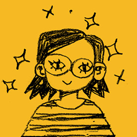 Carlotta Notaro - Illustrator / Animator in Rome, Italy :: Behance