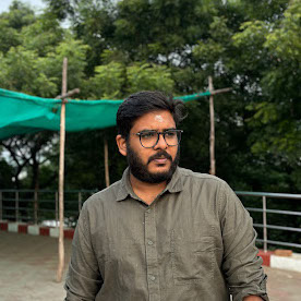 Kiruthick R C in India :: Behance