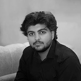 Ahsan Ashfaq - Visual Artist in Pakistan :: Behance