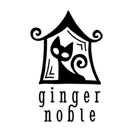 Ginger Noble - Graphic Designer in Vienna, Austria :: Behance