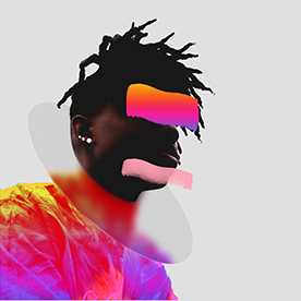 Maxime Manga - Visual Artist in Yaounde, Cameroon :: Behance