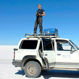 TIME SLICE... :: Behance