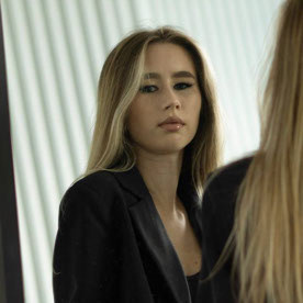 Elena Kazakevich - UX/UI designer in Minsk, Belarus :: Behance