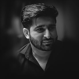 Rehan Sadiq - Senior 3D Artist/Generalist in Lahore, Pakistan :: Behance