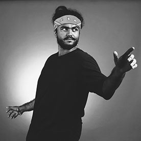 Rehan Zahid - Industrial & Product Designer in Dubai, United Arab ...