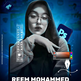 Reem Awad in Egypt :: Behance