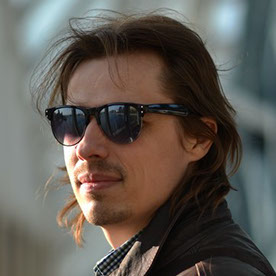 INGRAD analytics interface :: Behance