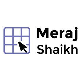Meraj Shaikh - UI/UX Design, Product Design, Web Design, Branding ...