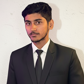 Chirag Arora - IBBA + MBA | LPU’27 | Ex-Intern @Times Internet in ...