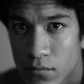 Yassin Koptan - Editor in Chief of SAHARA Magazine, Co-Founder of ...
