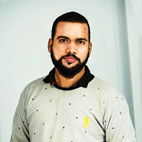 vishal rathoure - Graphic Designer & Video Editor in New Delhi, India :: Behance