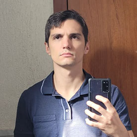 Matheus Sant'anna - Conteúdo Digital para Pequenas e Grandes Empresas in Belo Horizonte, Brazil ...