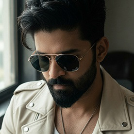 Haris Rashid - Graphic designer in Riyadh, Saudi Arabia :: Behance