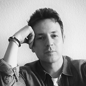 Thomas Dubois - Artist/Filmmaker/Art Director in Montpellier, France ...
