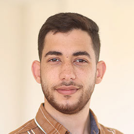 Mohammed Hamada - Wordpress Developer in Gaza, Palestinian Territory ...