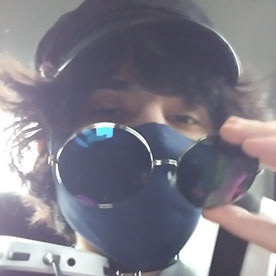 Asher Moosavi - Animation student at MTSU! in Murfreesboro, TN, USA :: Behance