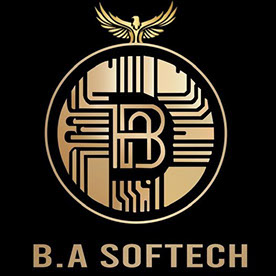 BA Softech in Antelope, CA, USA :: Behance