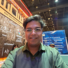 Manav Vishwakarma - Video Editor & Motion Graphic Designer in Mumbai, India :: Behance