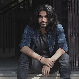 Mohd Talha - 2D concept Artist & spine 2D Animator in New Delhi, India ...