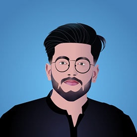 Yahya Qureshi - Graphic Designer & Developer in Multan, Pakistan :: Behance