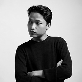 ahmad husen - Graphic Designer in Jakarta, Indonesia :: Behance