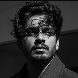 Wasim Ahmed in India :: Behance