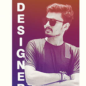 Dheeraj suthar - Graphic Designer in Baroda, India :: Behance