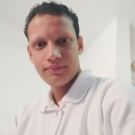 Abdallah Mostafa - Graphic Designer in Al Badai, Saudi Arabia :: Behance