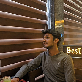 Harish Ram - UI/UX Designer in Chennai, India :: Behance