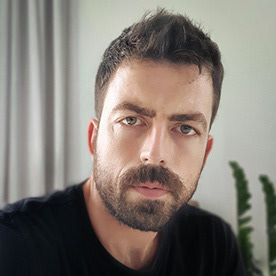 Sotiris Rezitis in Patras, Greece :: Behance