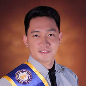 Jericho Hermogeno :: Behance