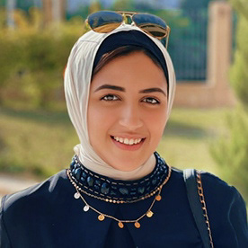 Noura Ibrahim in Cairo, Egypt :: Behance