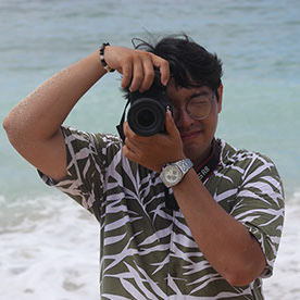 Owen Isaac - Photographer in Bali, Indonesia :: Behance