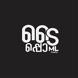 FKL-Dhikk | Malayalam New Unicode Variable Font :: Behance