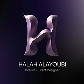 Halah Alayoubi - Senior Interior Designer / Event Designer in Riyadh ...