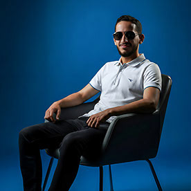 Majd Zenah - Graphic Design in Damascus, Syrian Arab Republic :: Behance