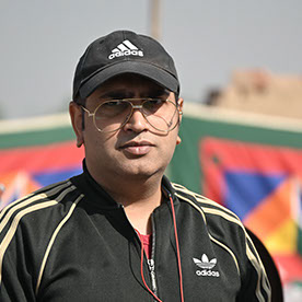 Nitin Sunger - VFX, Clean-up and 3D Comp Artist in Faridabad, India :: Behance