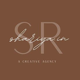 Shariya .in in Chandigarh, India :: Behance