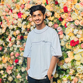 Borhan Uddin Sohan - 🎨 Passionate Graphic Designer with 5 years of ...