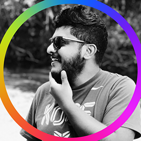 Charith D :: Behance