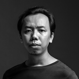 Phan Bach :: Behance