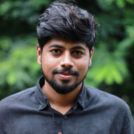 Hansraj Kakade - Graphic Designer & Video Editor in Pune, India :: Behance