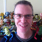 SQUIDZY The Jiggly Wiggly :: Behance